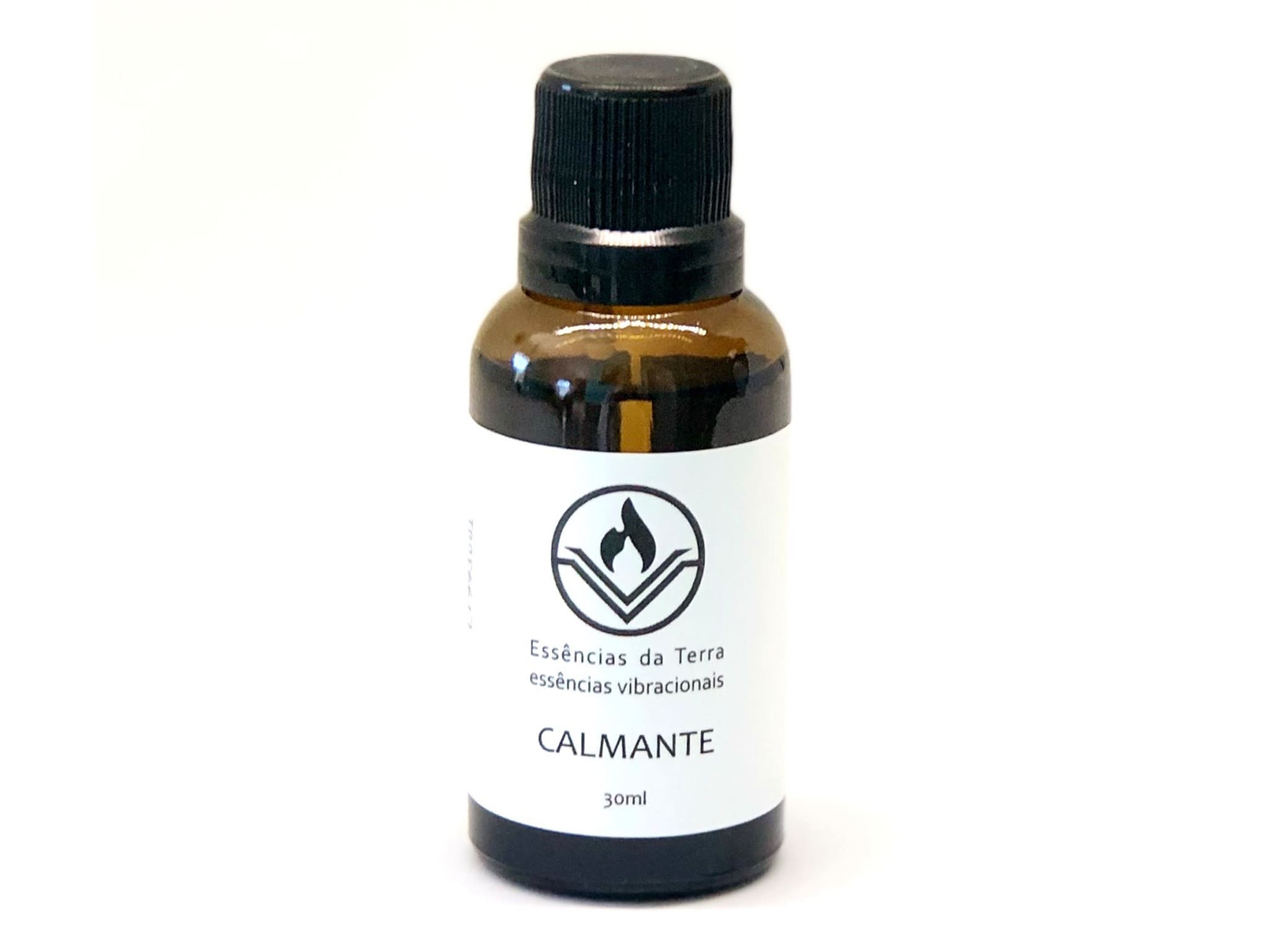 Essência Floral Calmante | Flores Online